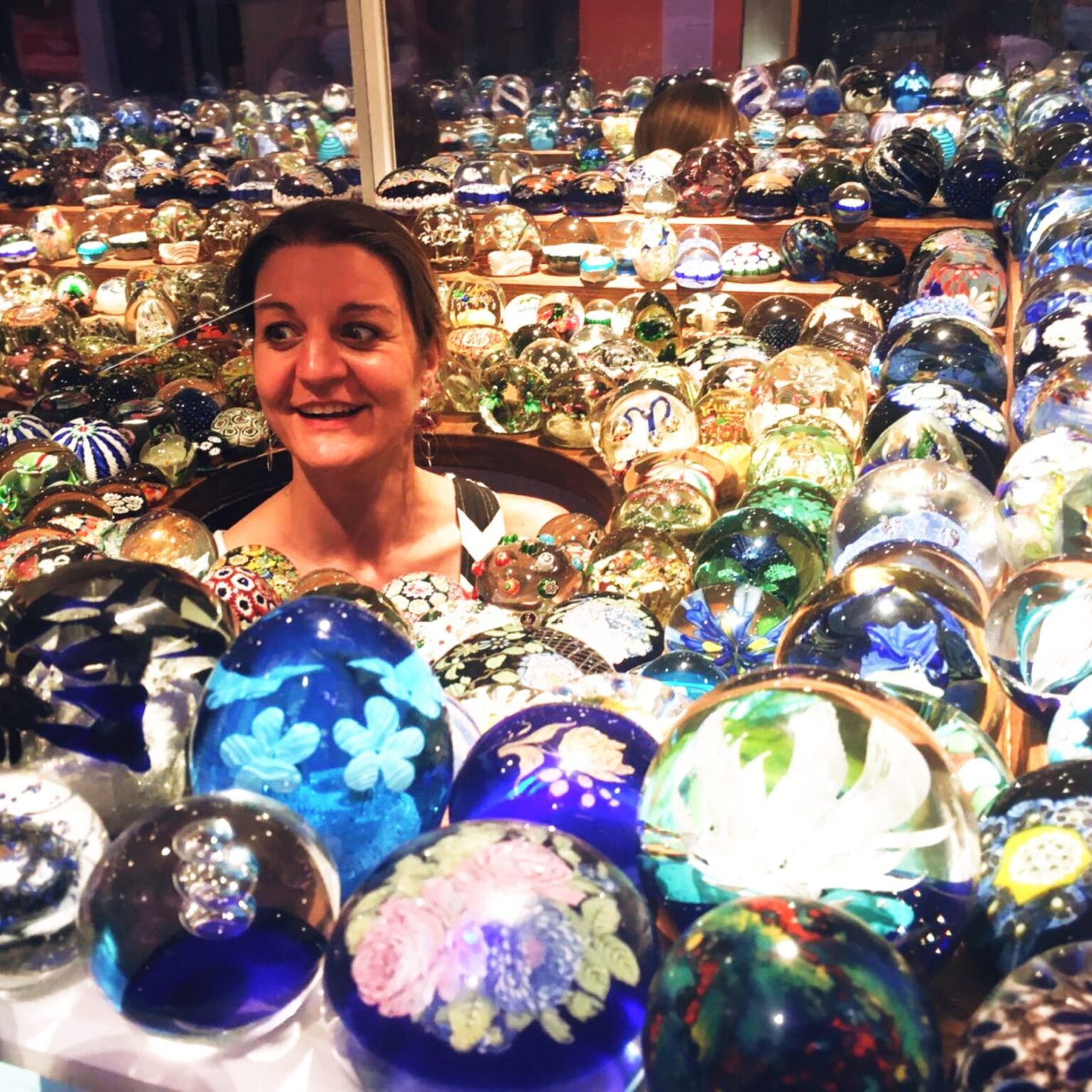Wer bist Du? » Miriam Katz